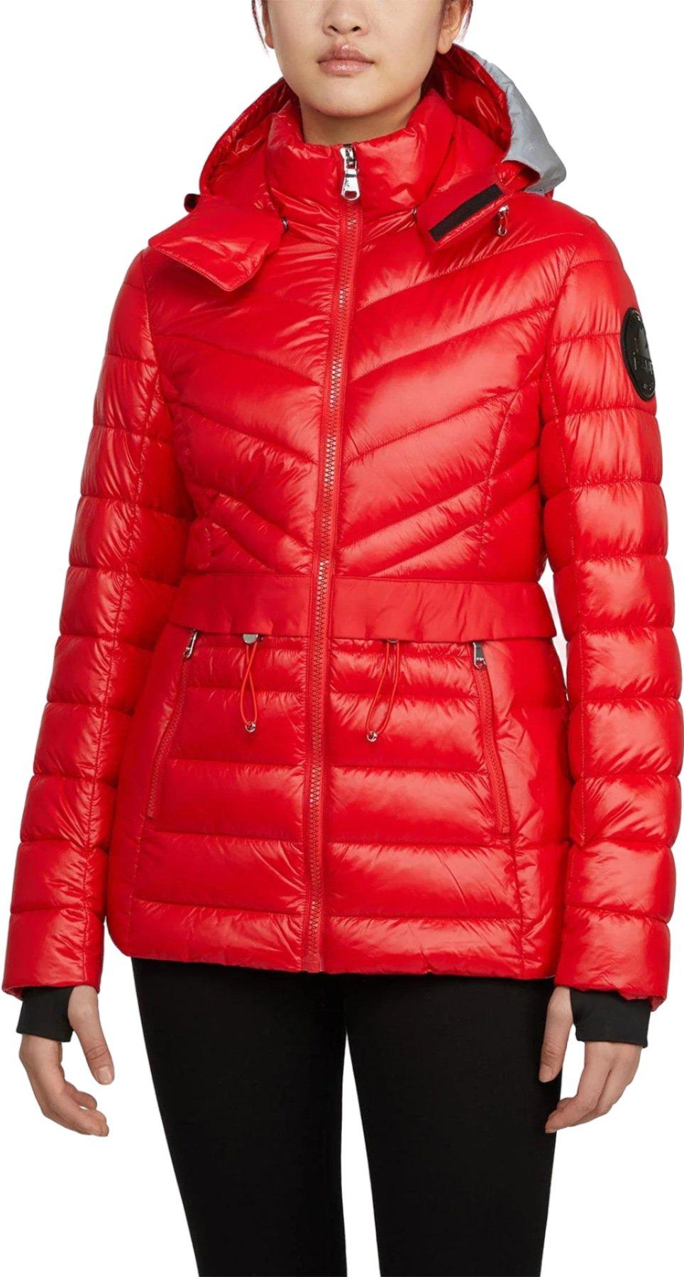 Pajar Bailey Lightweight Packable Puffer Jacket with Detachable Hood - Women's | The Last Hunt
