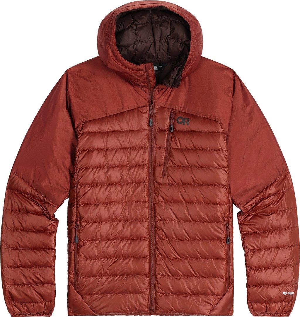 Men's Lightweight Insulated Jackets On Sale | The Last Hunt