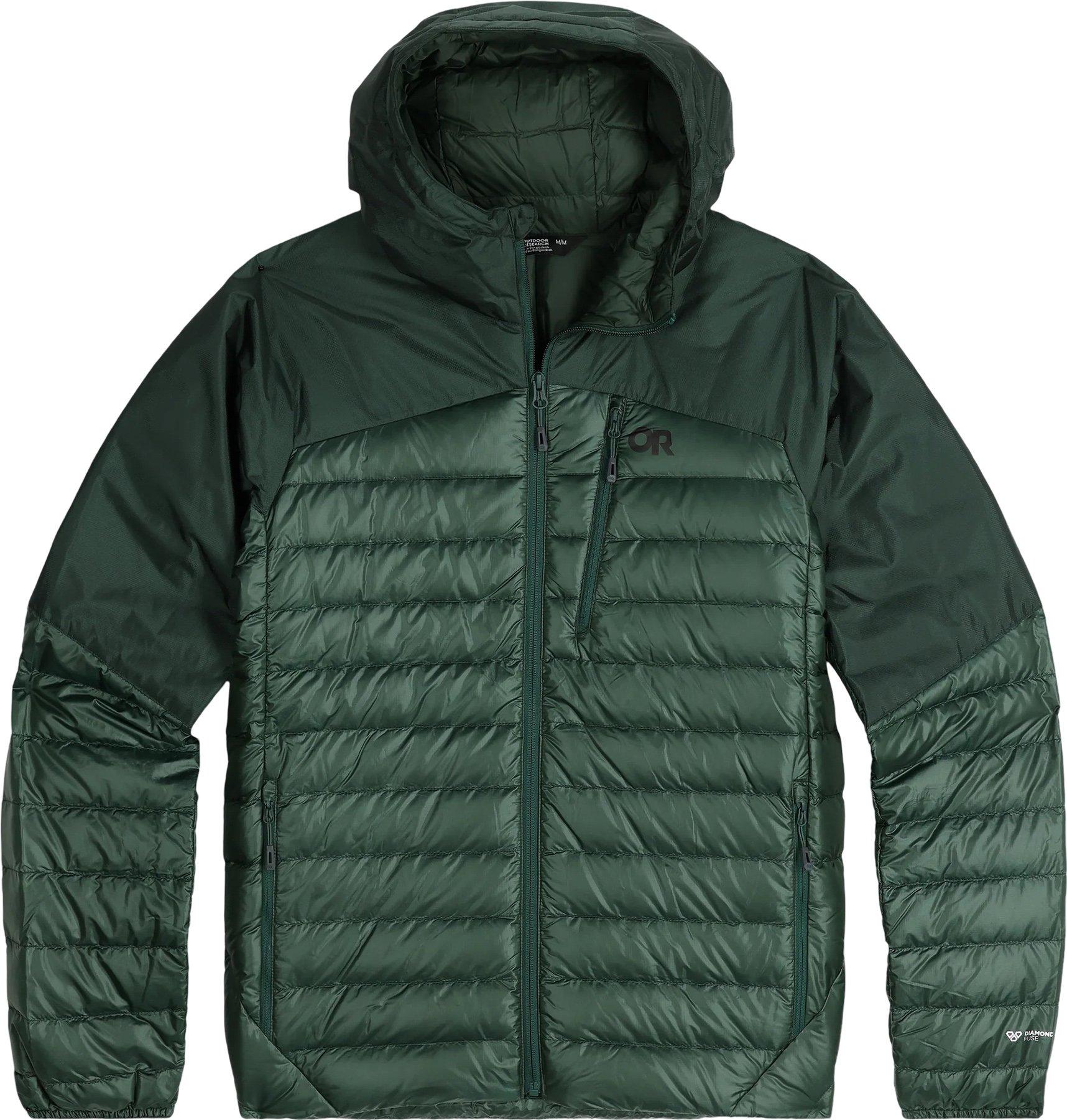 Men's Lightweight Insulated Jackets On Sale | The Last Hunt