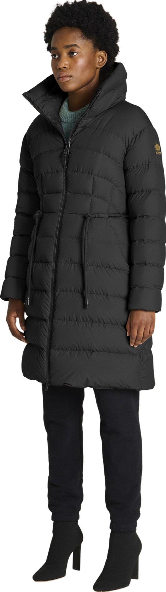 Manteau Mayfair - Femme Kanuk | La Dernière Chasse