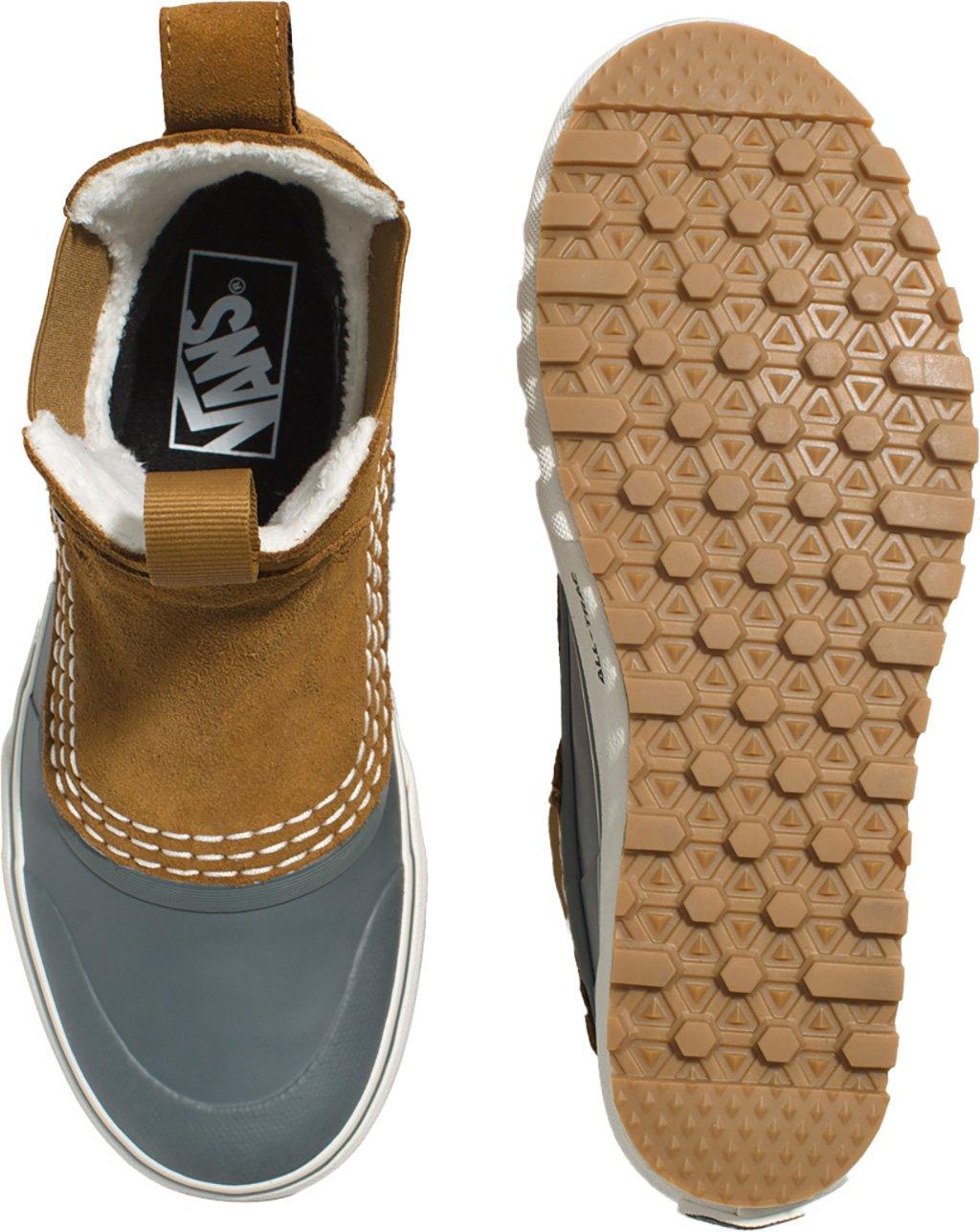 Vans Standard Mid Chelsea Snow MTE Shoes - Unisex | The Last Hunt