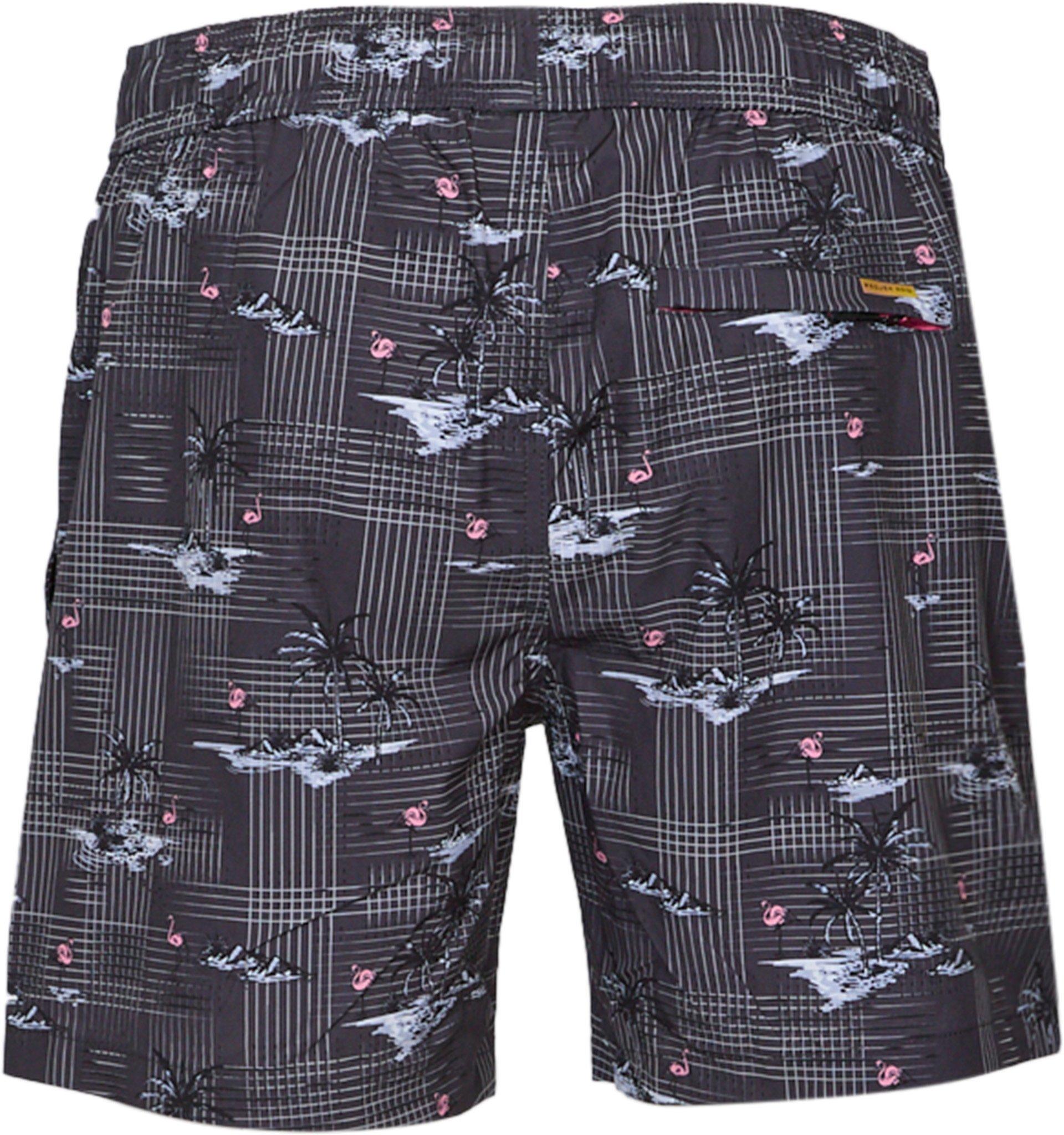 Projek Raw Patrick Swimming Trunk - Men's | The Last Hunt