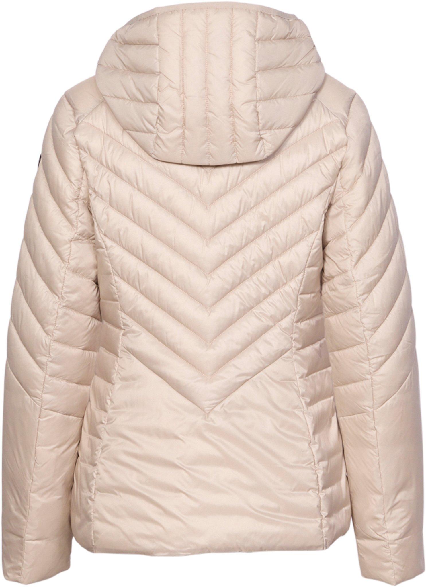 Pajar Colette Lightweight Packable Puffer Jacket with Fixed Hood - Women's | The Last Hunt