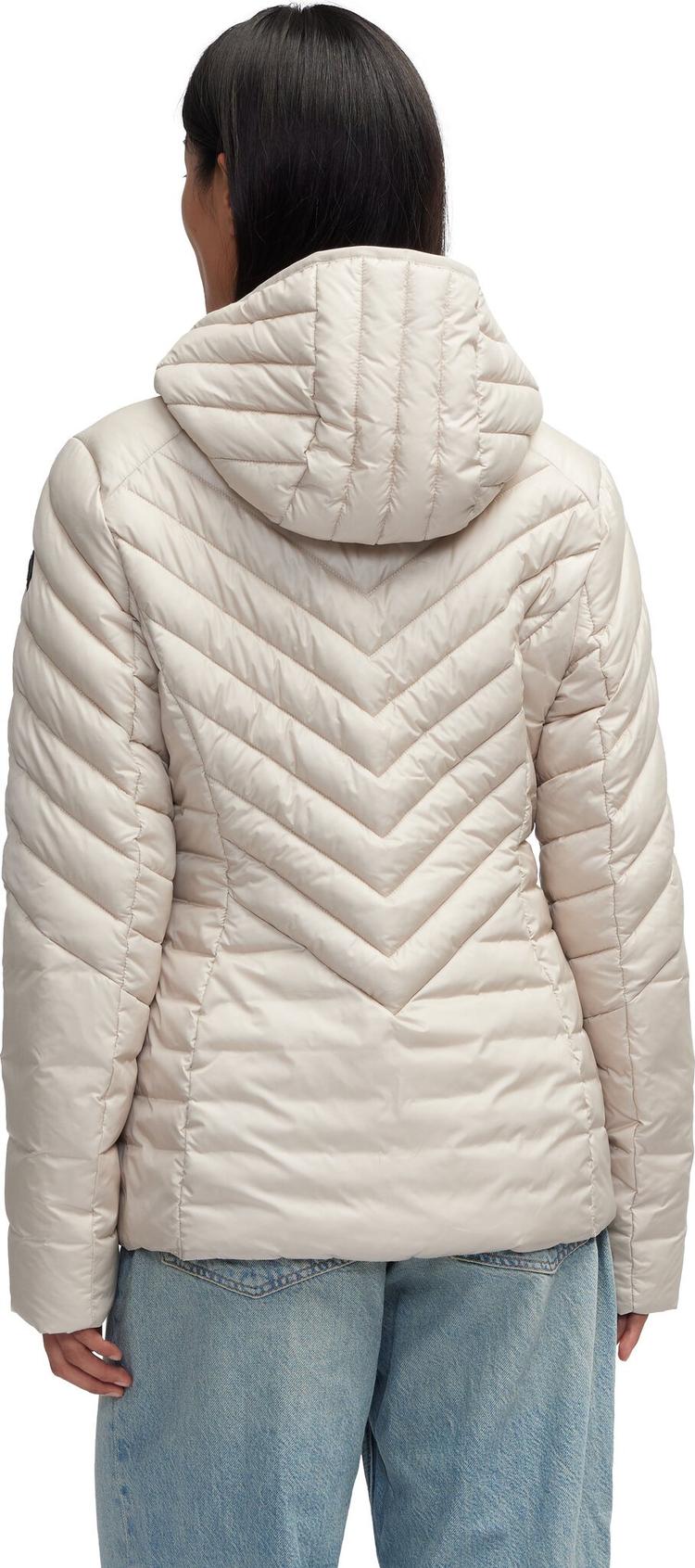 Pajar Colette Lightweight Packable Puffer Jacket with Fixed Hood - Women's | The Last Hunt