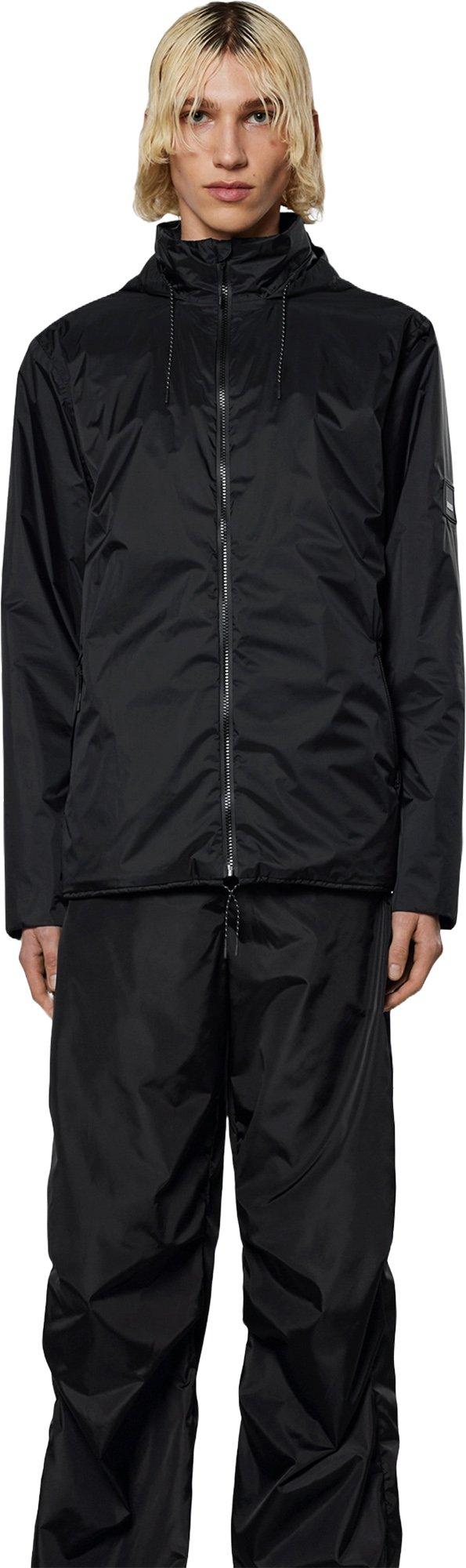 RAINS Fuse Jacket - Unisex | The Last Hunt