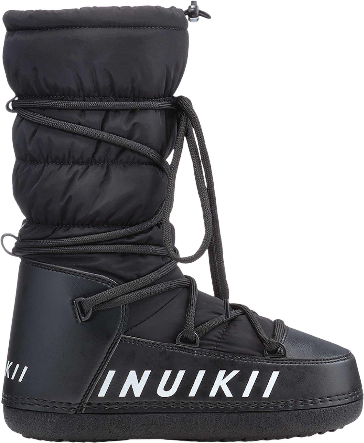INUIKII Mountain High Boots - Women's | The Last Hunt