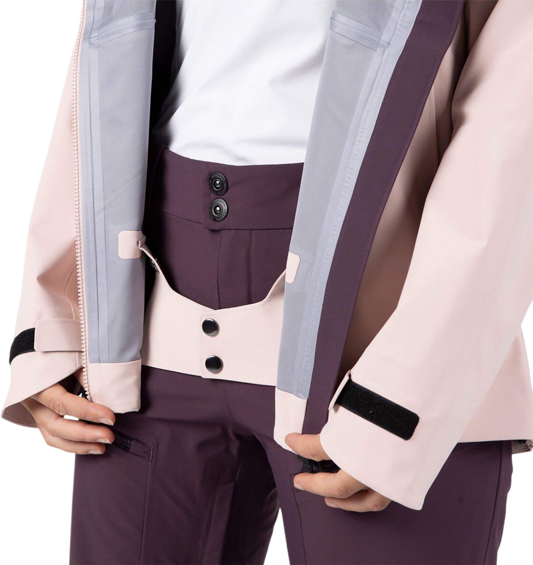 Rossignol Rallybird Ski Jacket - Women's | The Last Hunt