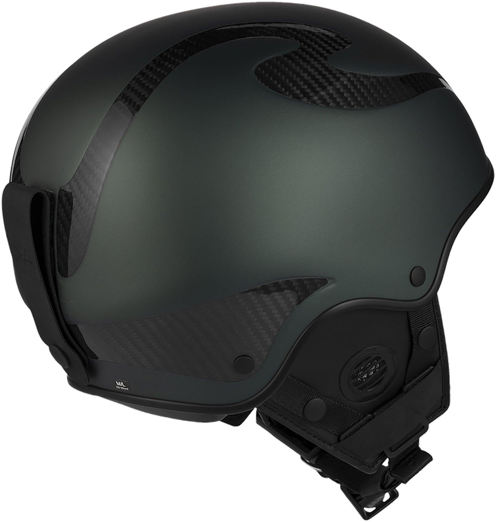 Sweet Protection Rooster II MIPS Aksel Helmet - Unisex | The Last Hunt