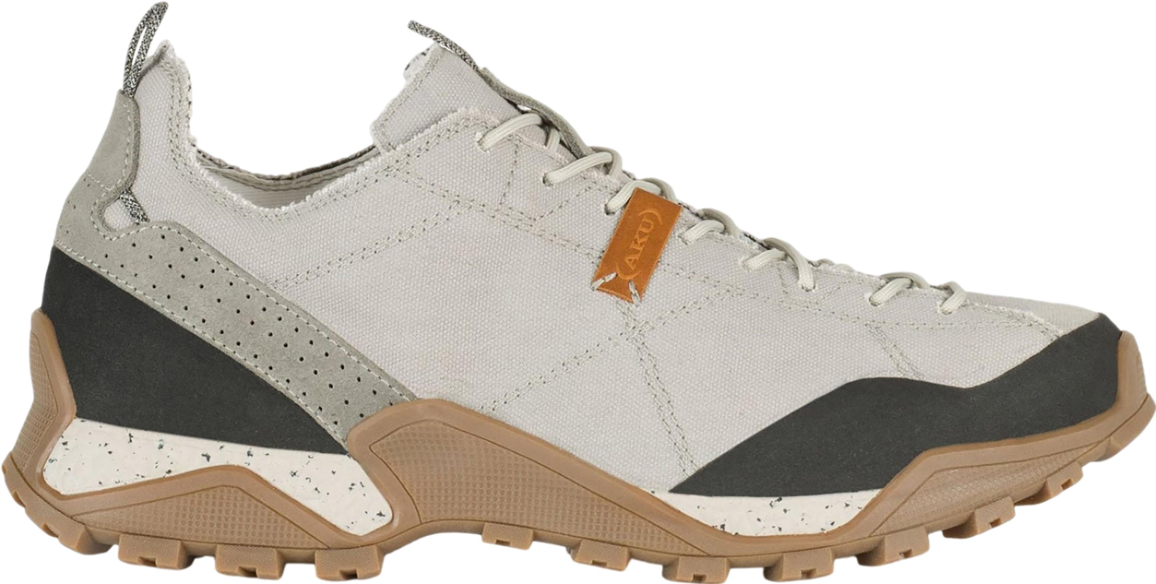 AKU Nativa Canvas Shoes - Women's | The Last Hunt