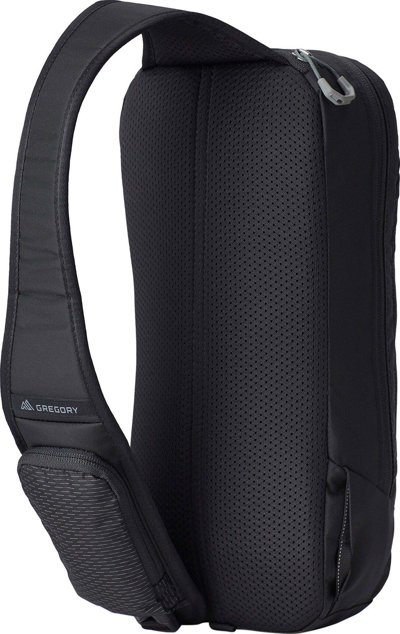 Gregory Nano Switch Sling Bag 3L | The Last Hunt