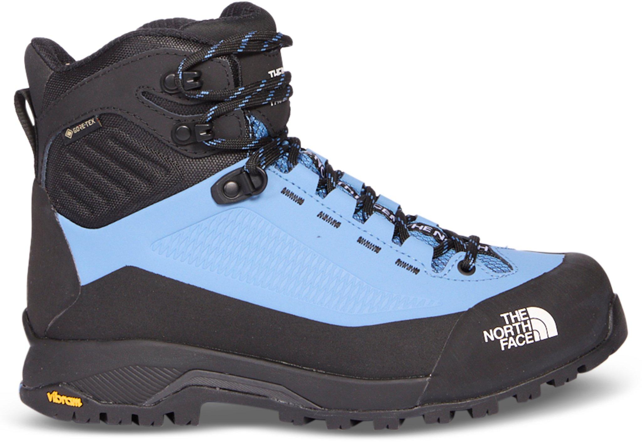 The North Face Verto GORE-TEX Alpine Mid Boots - Women’s | The Last Hunt