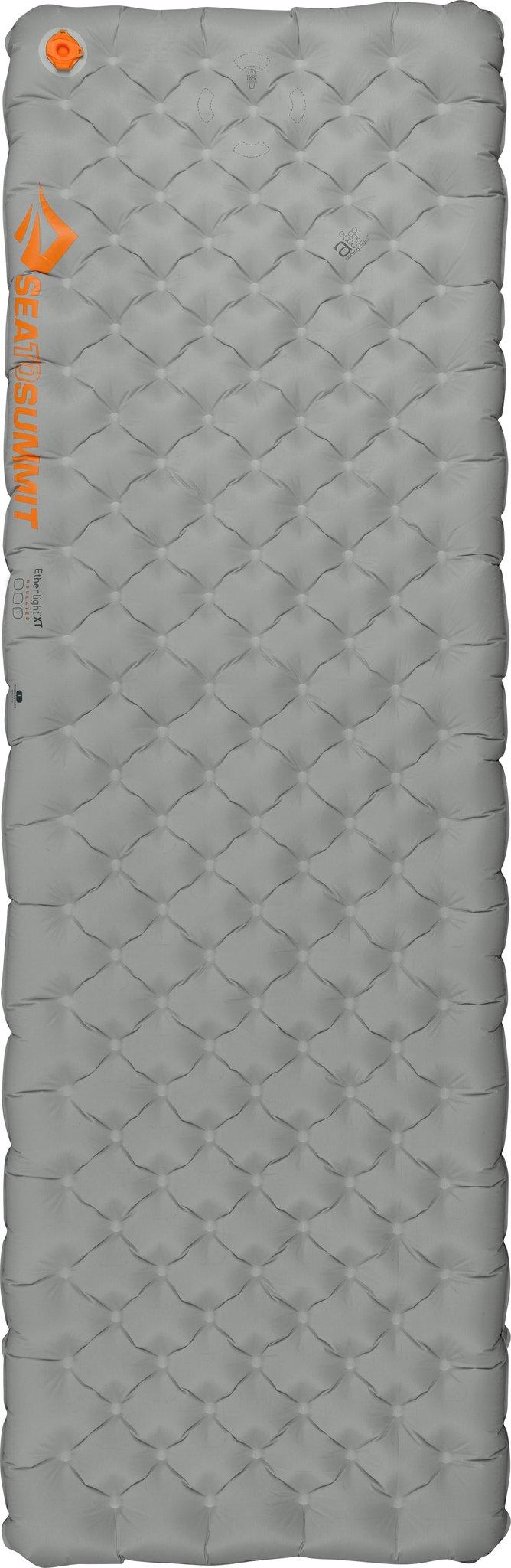 Sea to Summit Ether Light XT Insulated Sleeping Mat [Large] | The Last Hunt