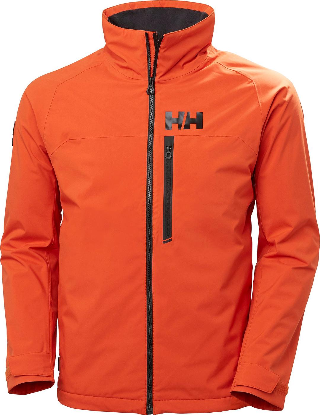Helly Hansen Hp Racing Lifaloft Jacket - Men's | The Last Hunt