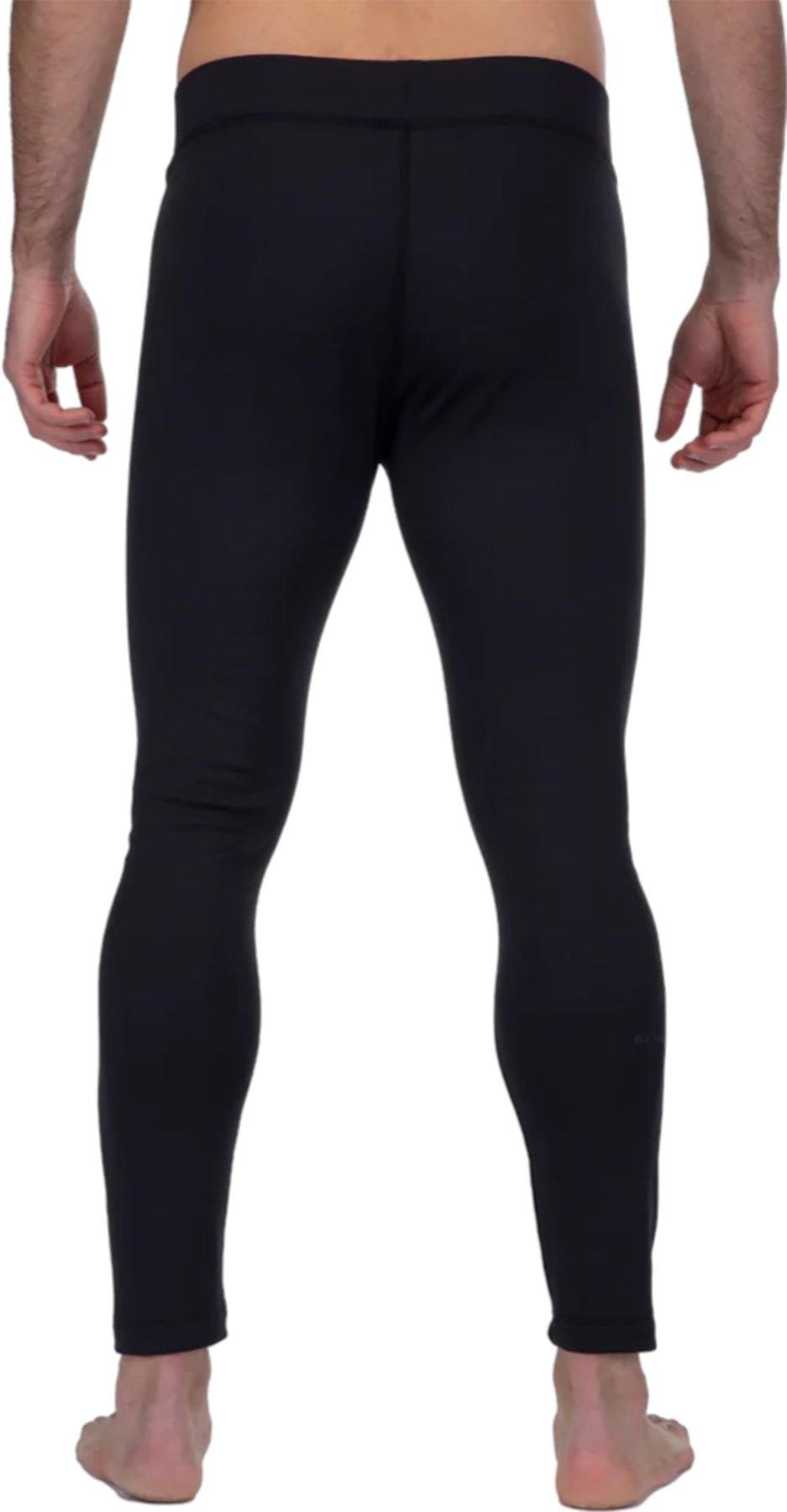 Spyder Base Layer Pants - Men's | The Last Hunt