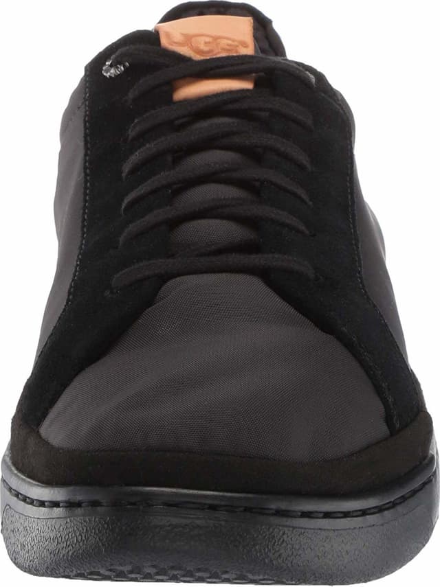 Ugg cali sneaker low black store