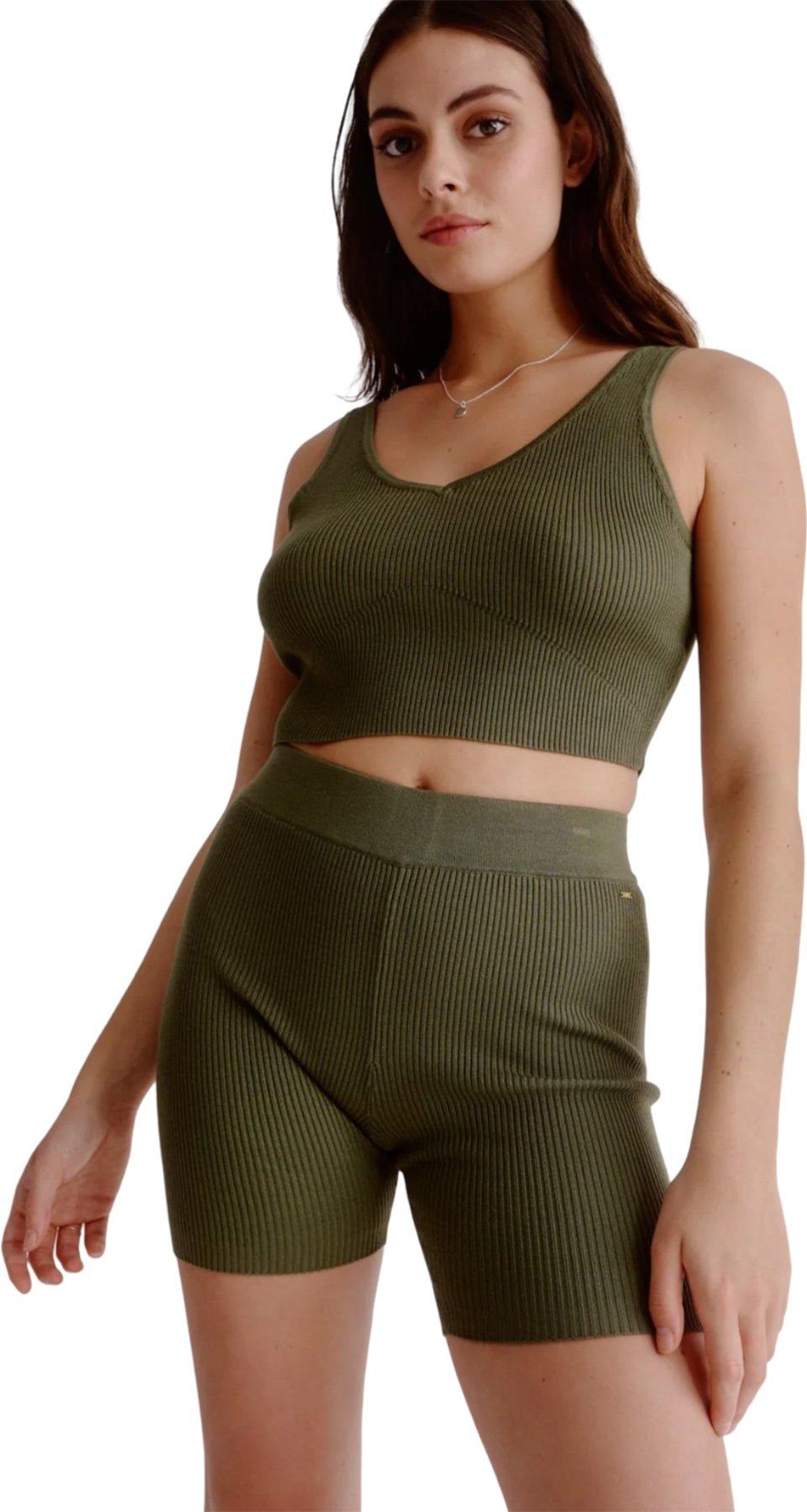 Everyday Sunday All You Need Shorts - Women's | The Last Hunt