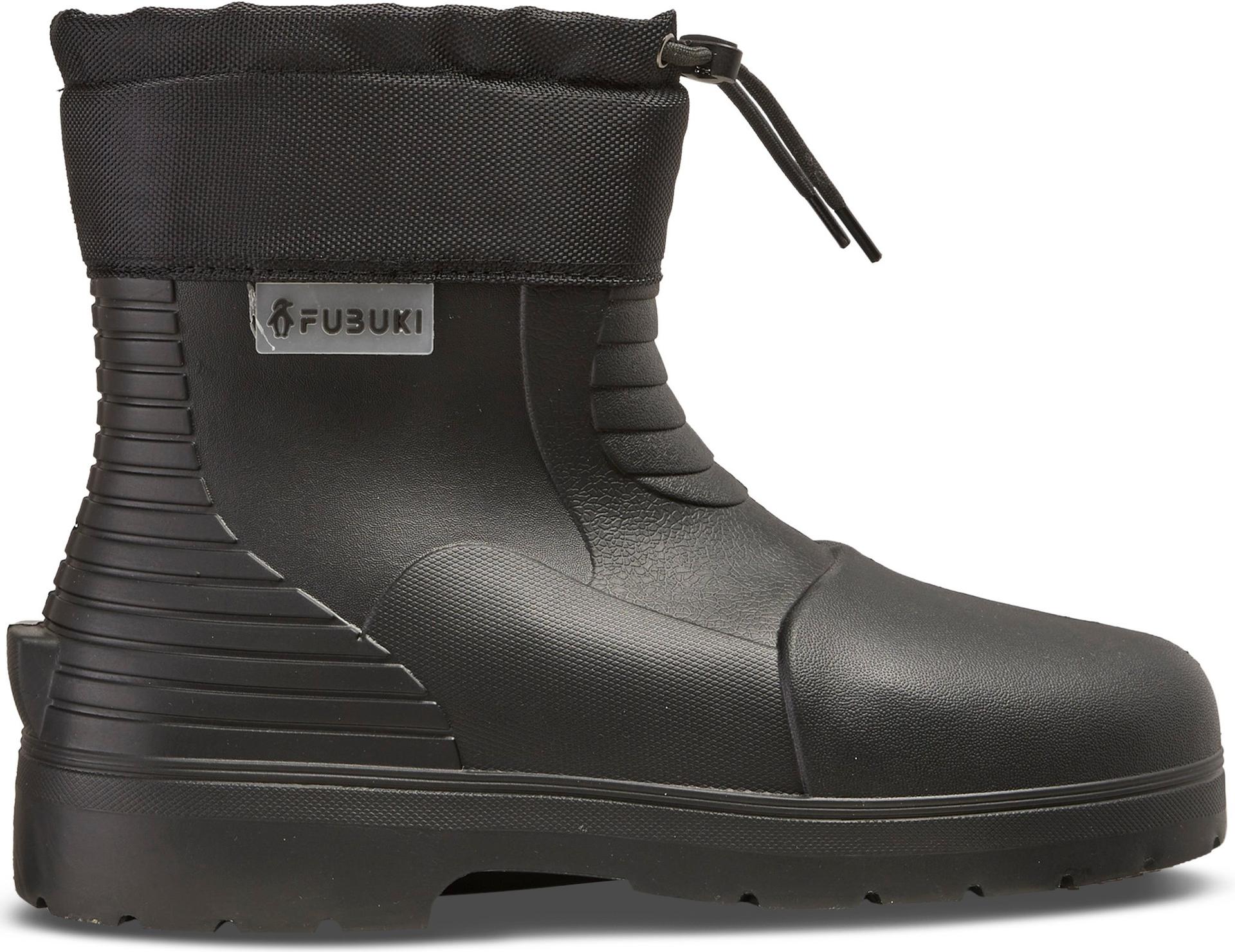 FUBUKI Niseko 2.0 Low Boots - Unisex | The Last Hunt