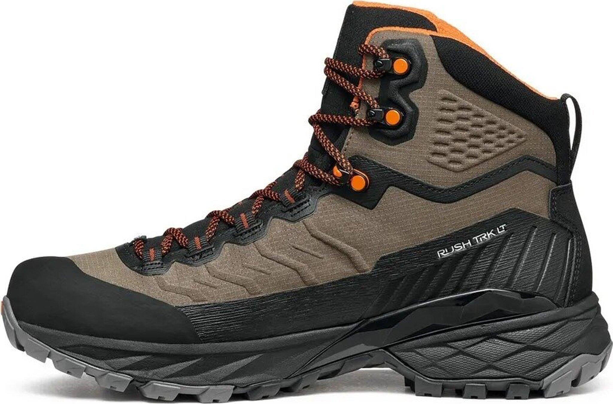 Scarpa Rush TRK LT GTX Hiking Boots - Men's | The Last Hunt