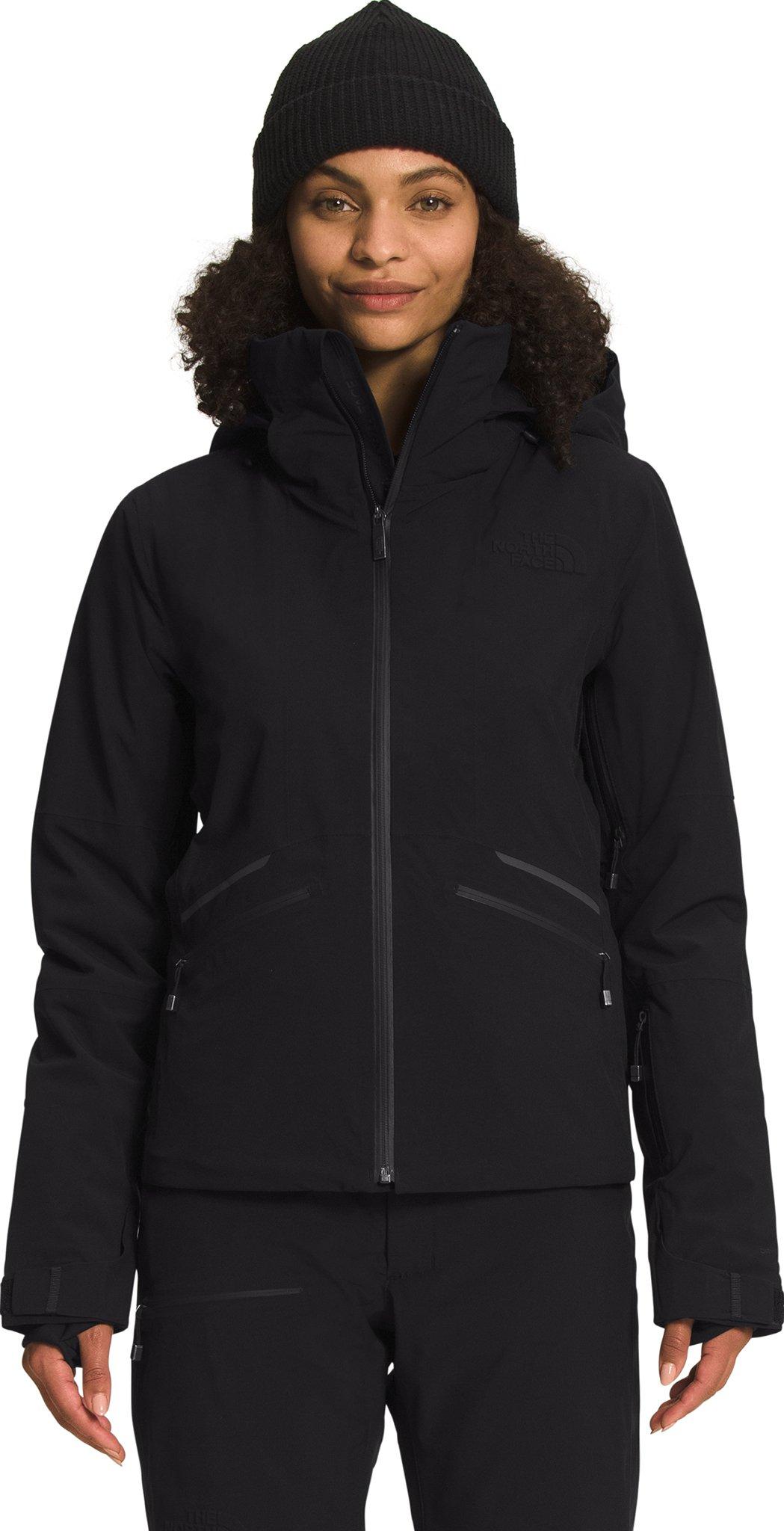 The North Face Inclination Jacket - Women’s | The Last Hunt