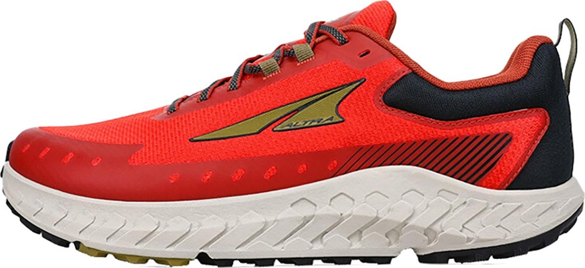 Altra Outroad 2 Shoe - Men's | The Last Hunt