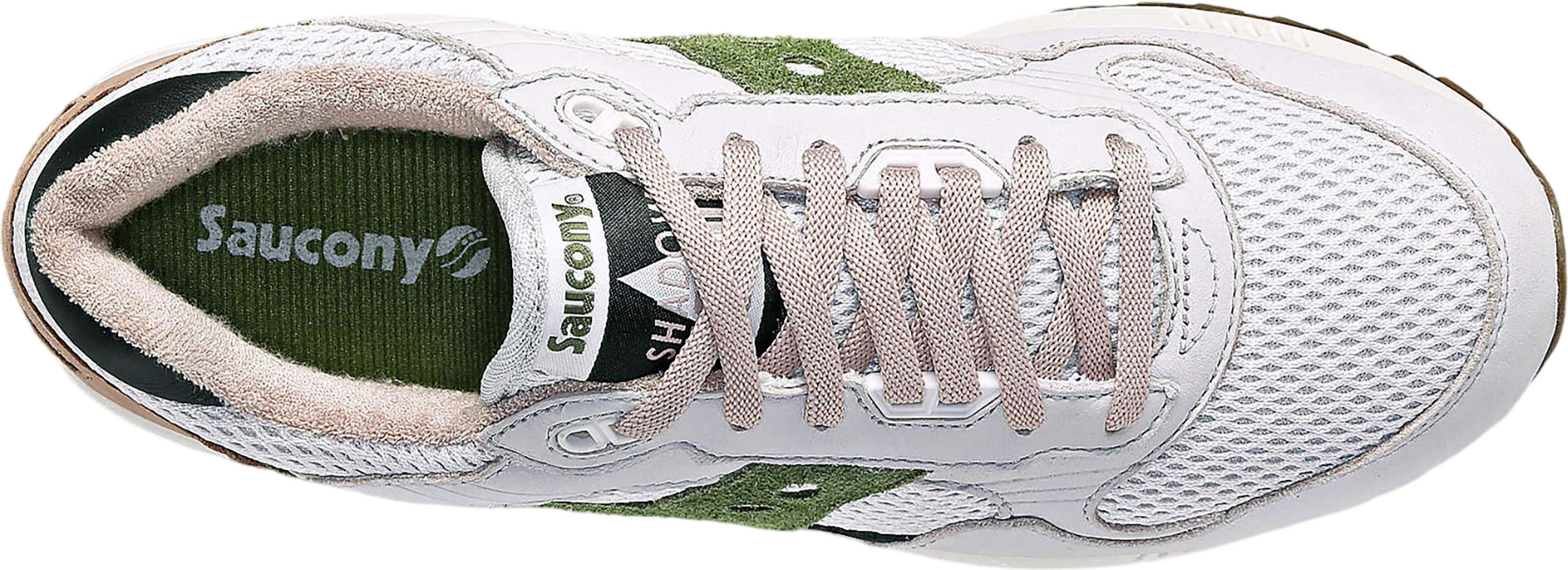 Saucony Shadow 5000 Unplugged Shoes - Men's | The Last Hunt