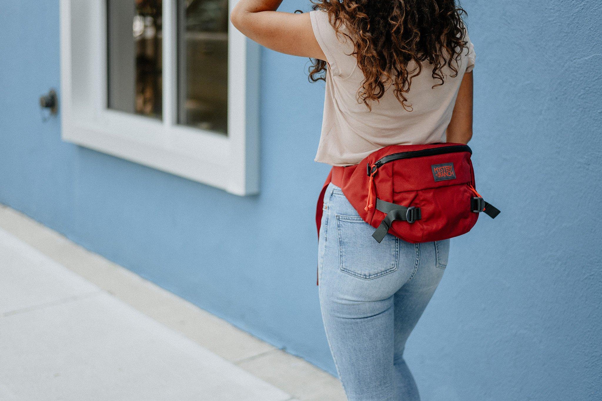 Mystery Ranch Hip Monkey Hip Pack | The Last Hunt