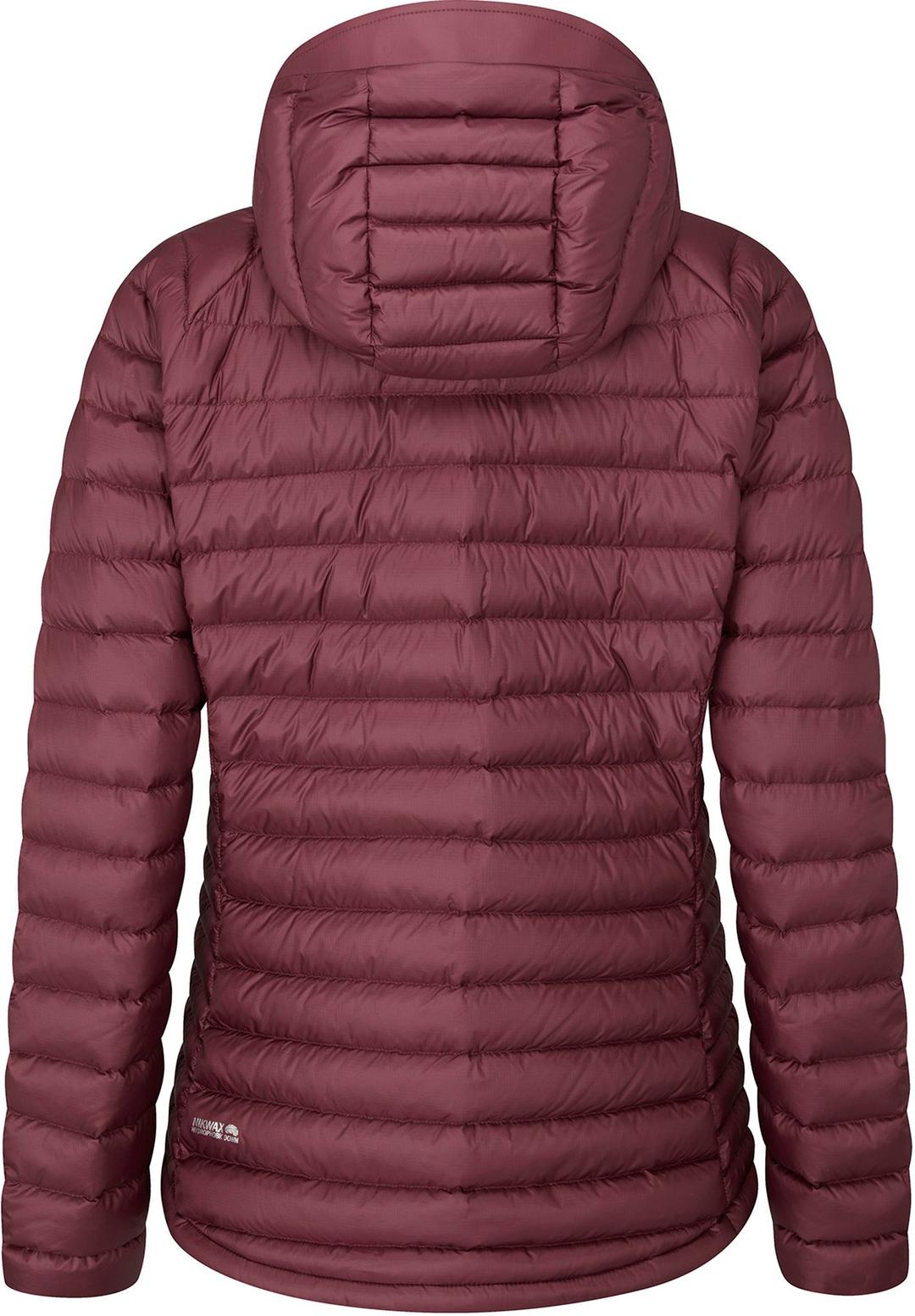 Rab Microlight Alpine Jacket - Women's | The Last Hunt