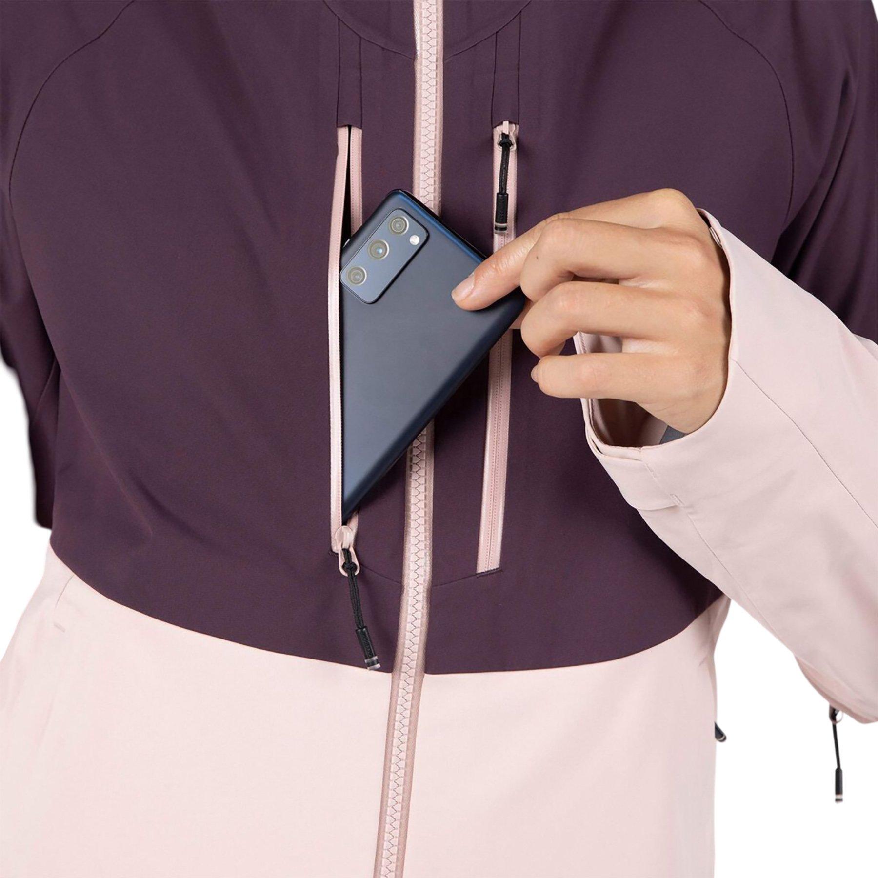 Rossignol Rallybird Ski Jacket - Women's | The Last Hunt