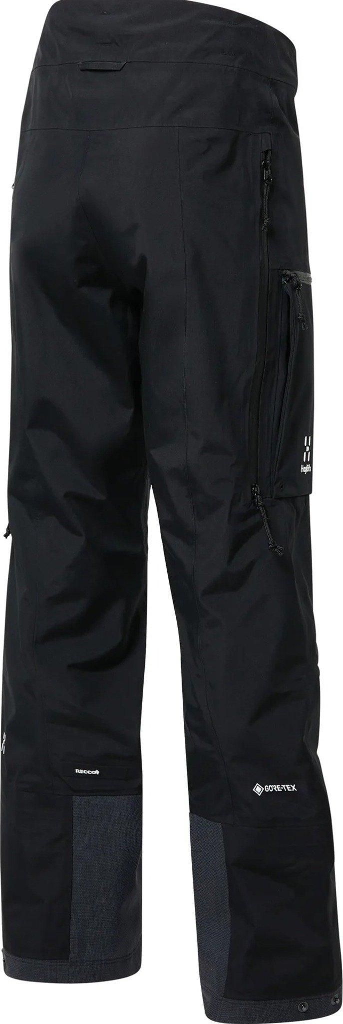 Haglöfs Vassi Gtx Pant - Men's | The Last Hunt