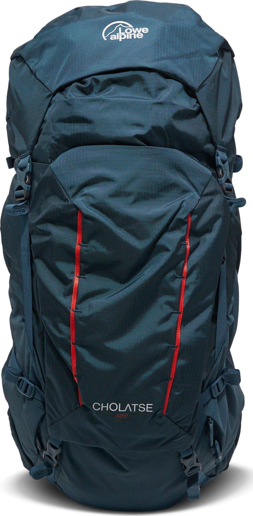 Lowe Alpine Cholatse Backpack 57L - Men's | The Last Hunt