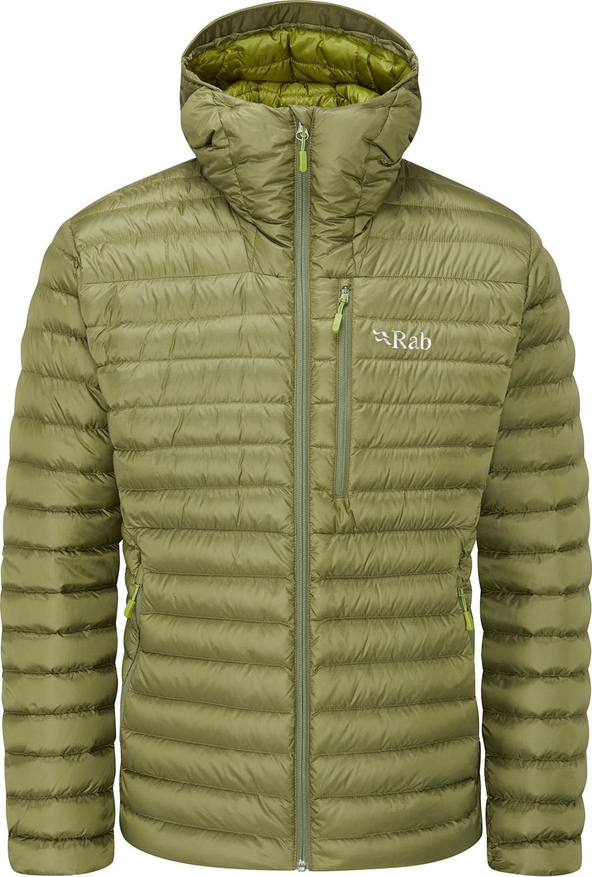 Men's Lightweight Insulated Jackets On Sale | The Last Hunt