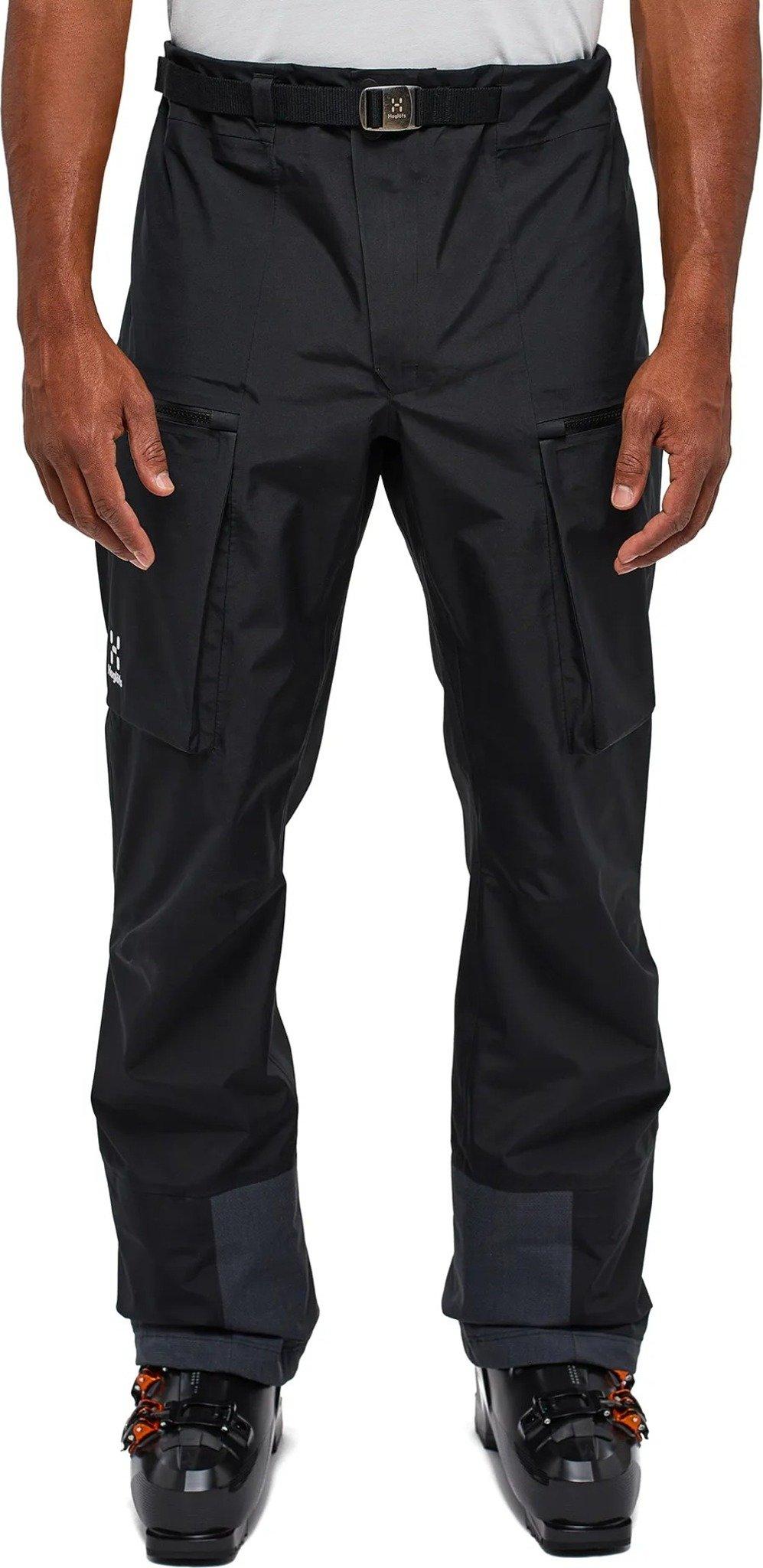 Haglöfs Vassi Gtx Pant - Men's | The Last Hunt