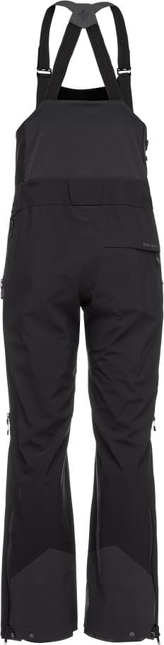 Black Diamond Recon Stretch Bibs - Men's | The Last Hunt