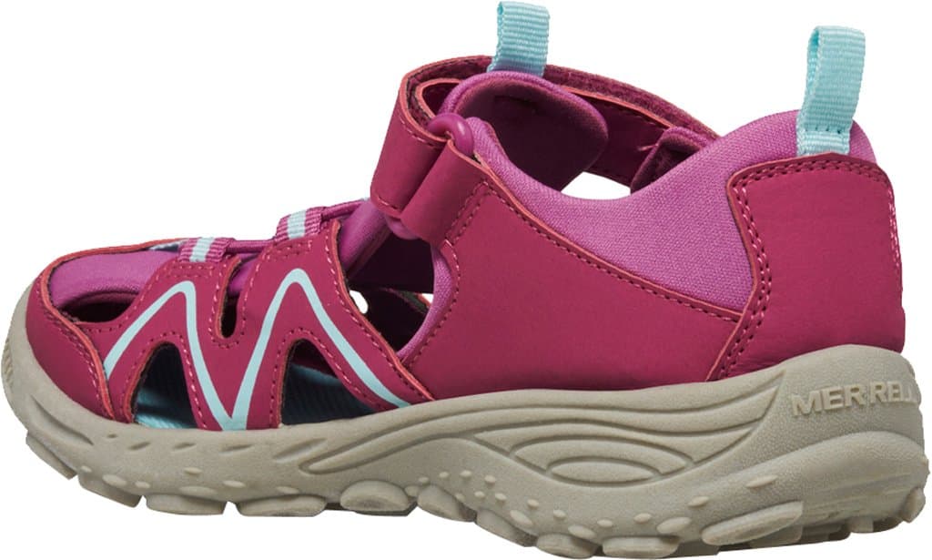 Merrell Hydro Explorer Sandals - Kids | The Last Hunt