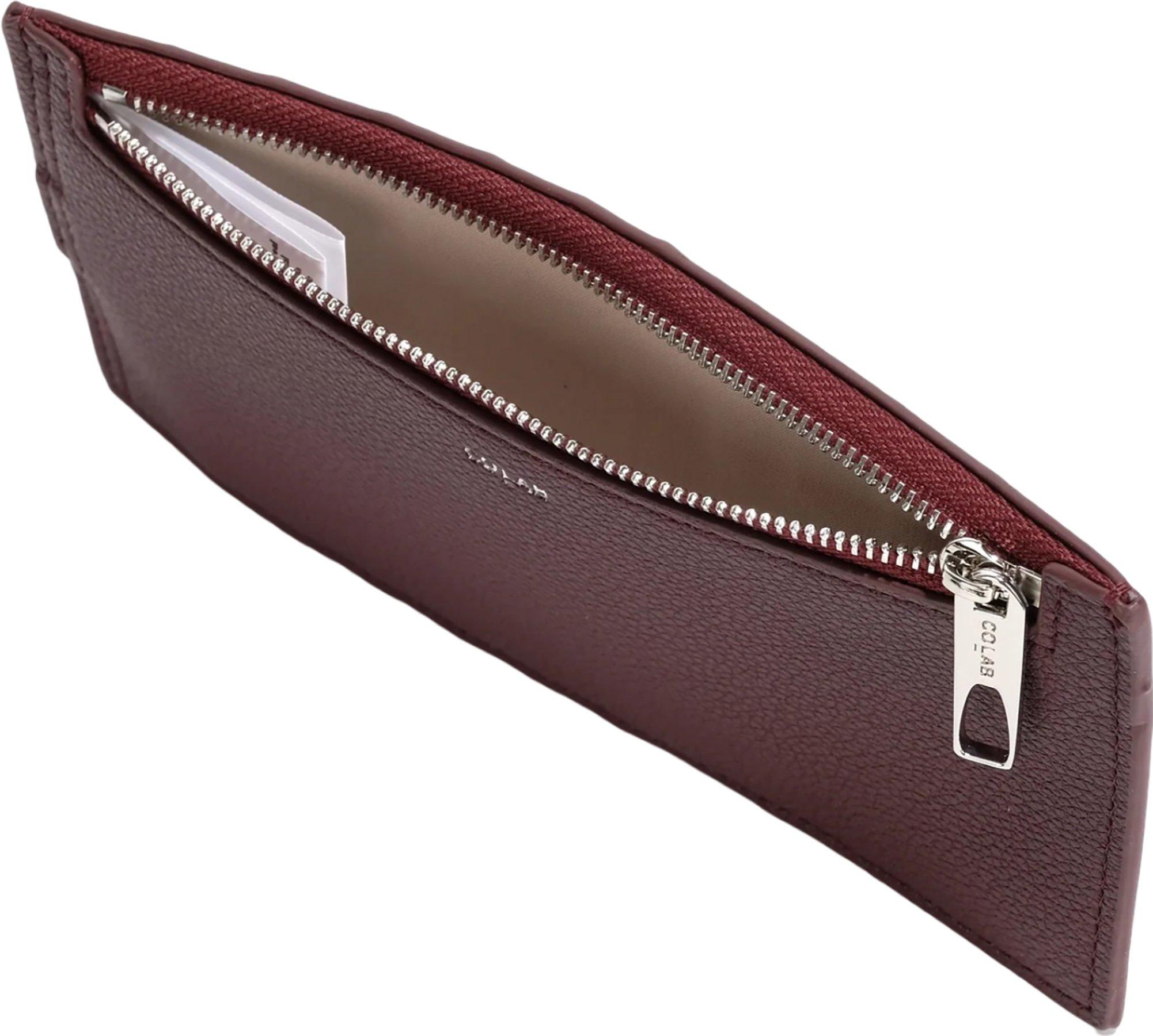 Co-Lab Flex Bests Lizou Flat Wallet - Women's | The Last Hunt