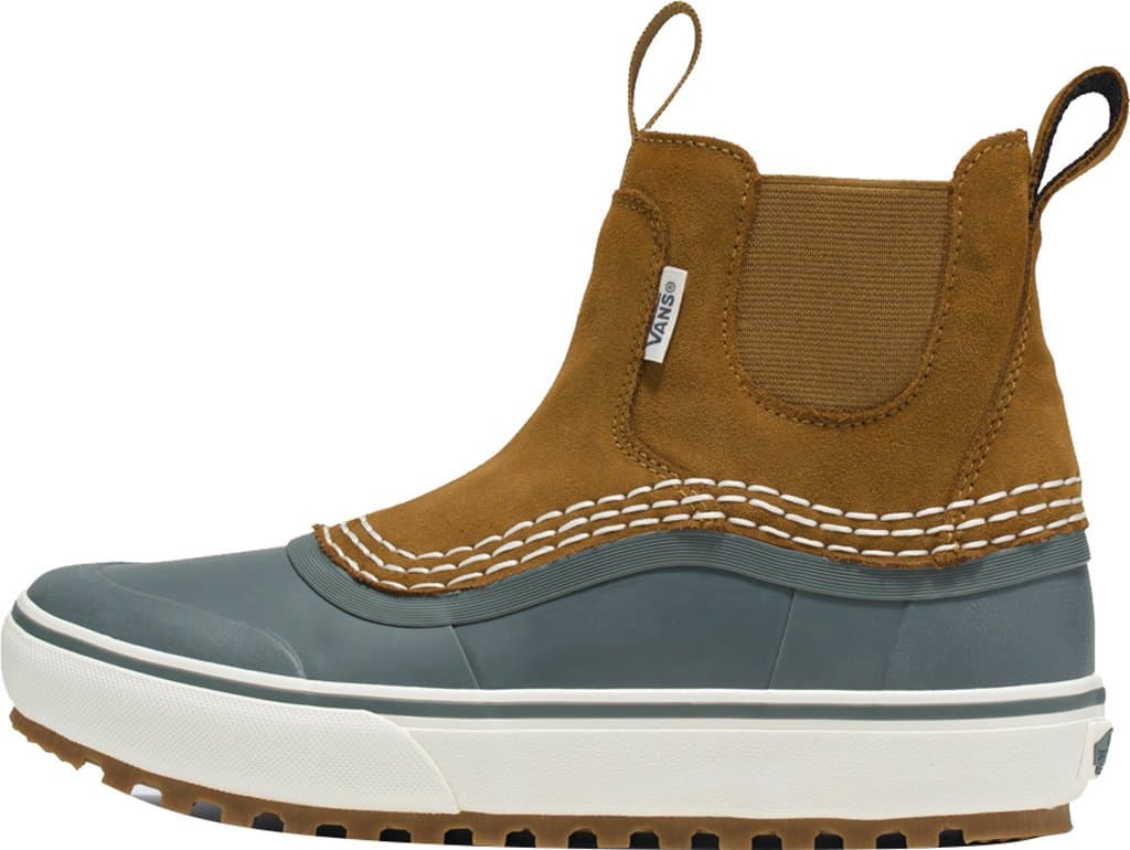Vans Standard Mid Chelsea Snow MTE Shoes - Unisex | The Last Hunt