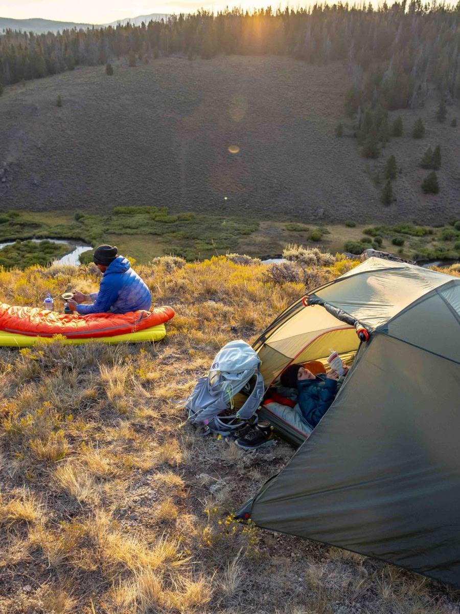 Big Agnes | Altitude Sports
