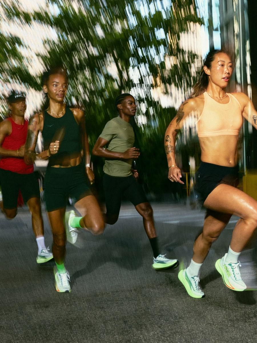 Hoka | Altitude Sports