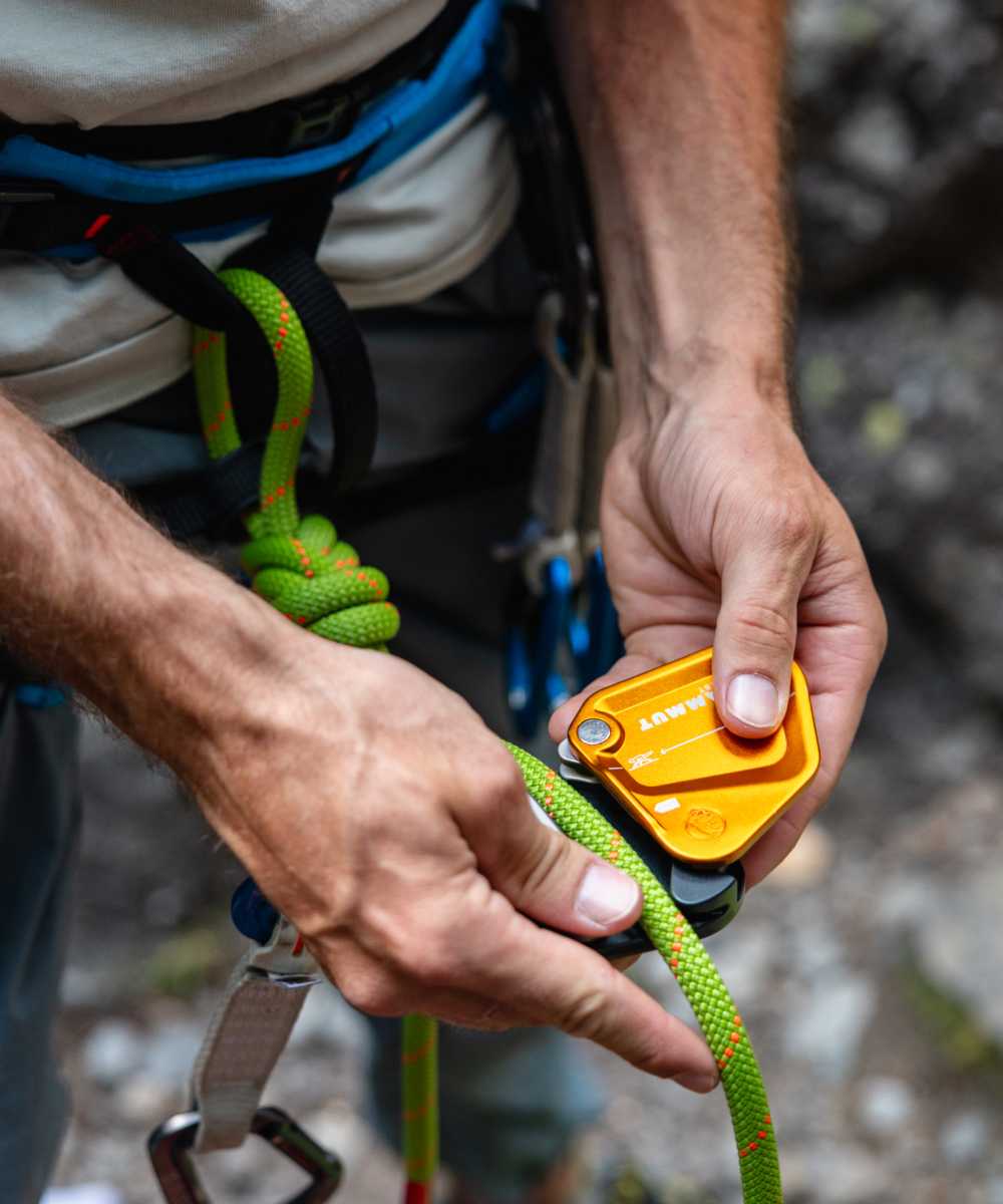 Mammut | Altitude Sports