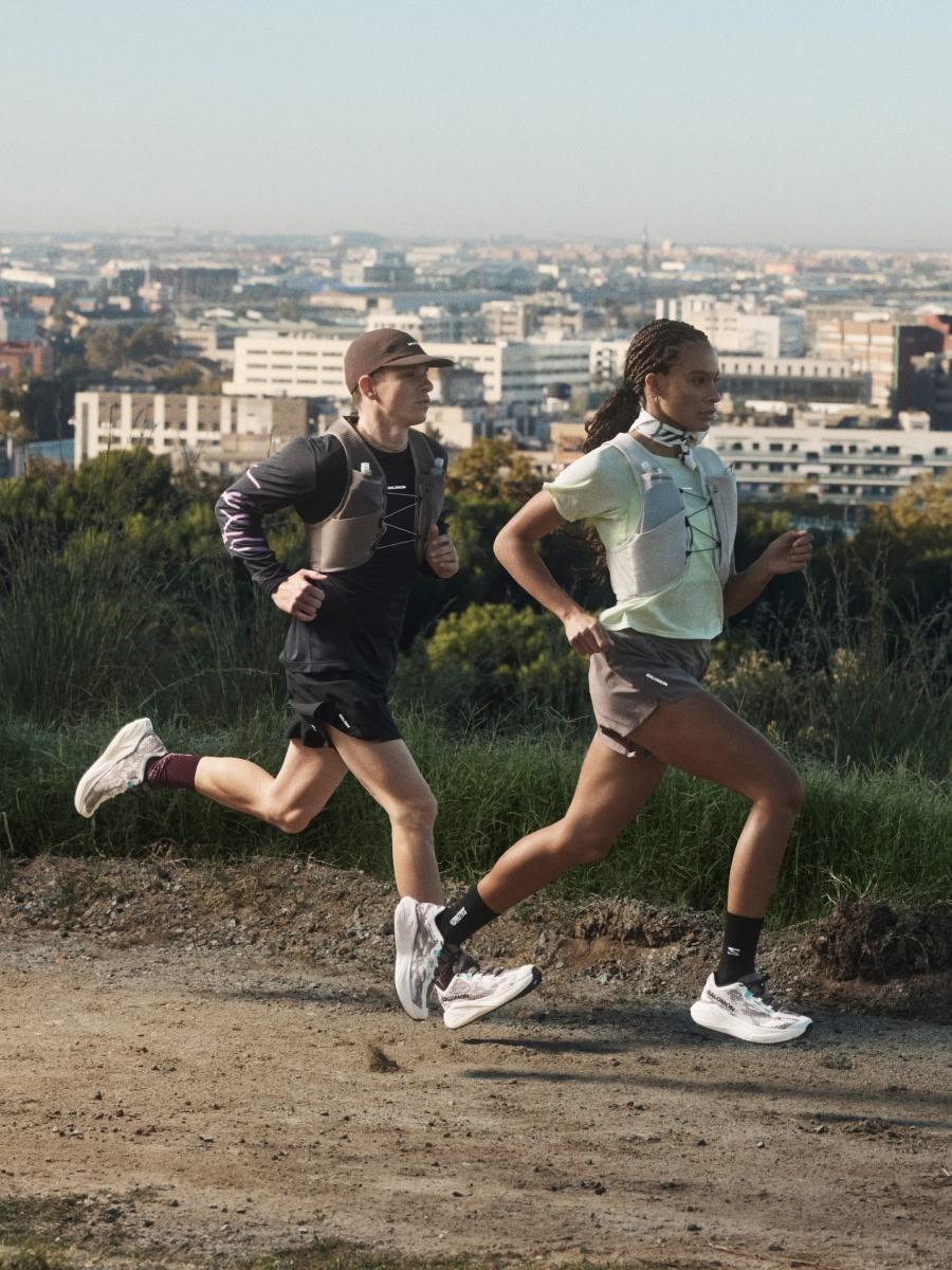 Salomon | Altitude Sports