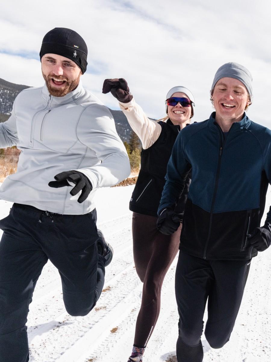 Smartwool Socks, Base Layers & More | Altitude Sports