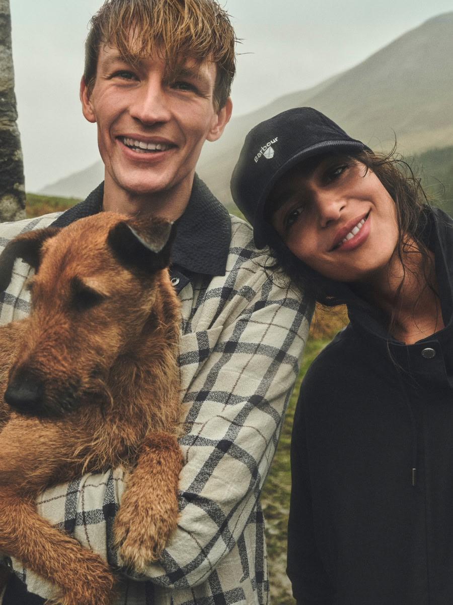 Barbour | Altitude Sports
