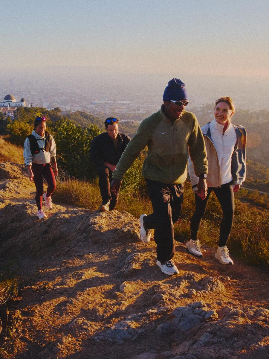 Hoka Running Shoes Canada | Altitude Sports