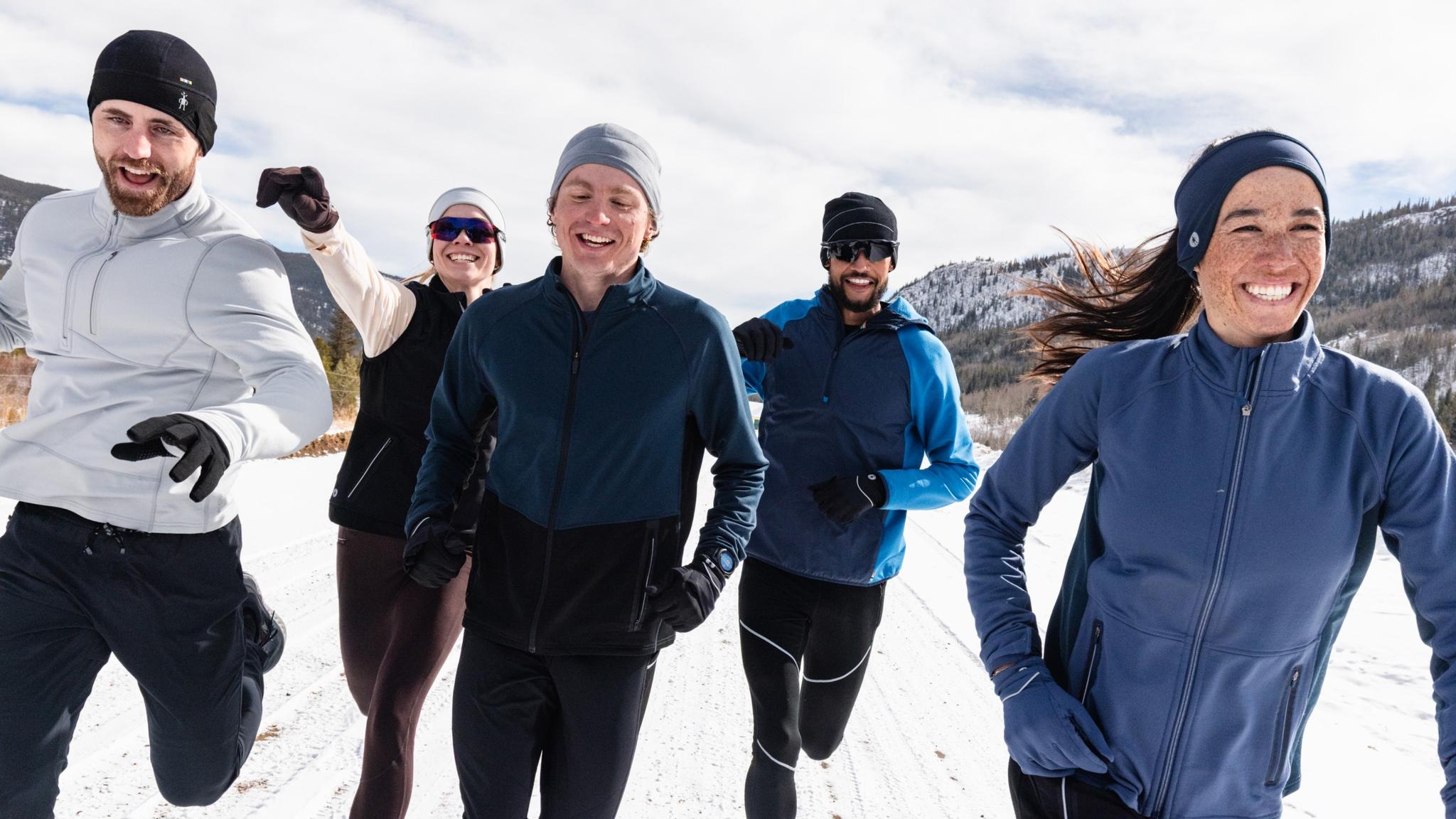 Smartwool Socks, Base Layers & More | Altitude Sports