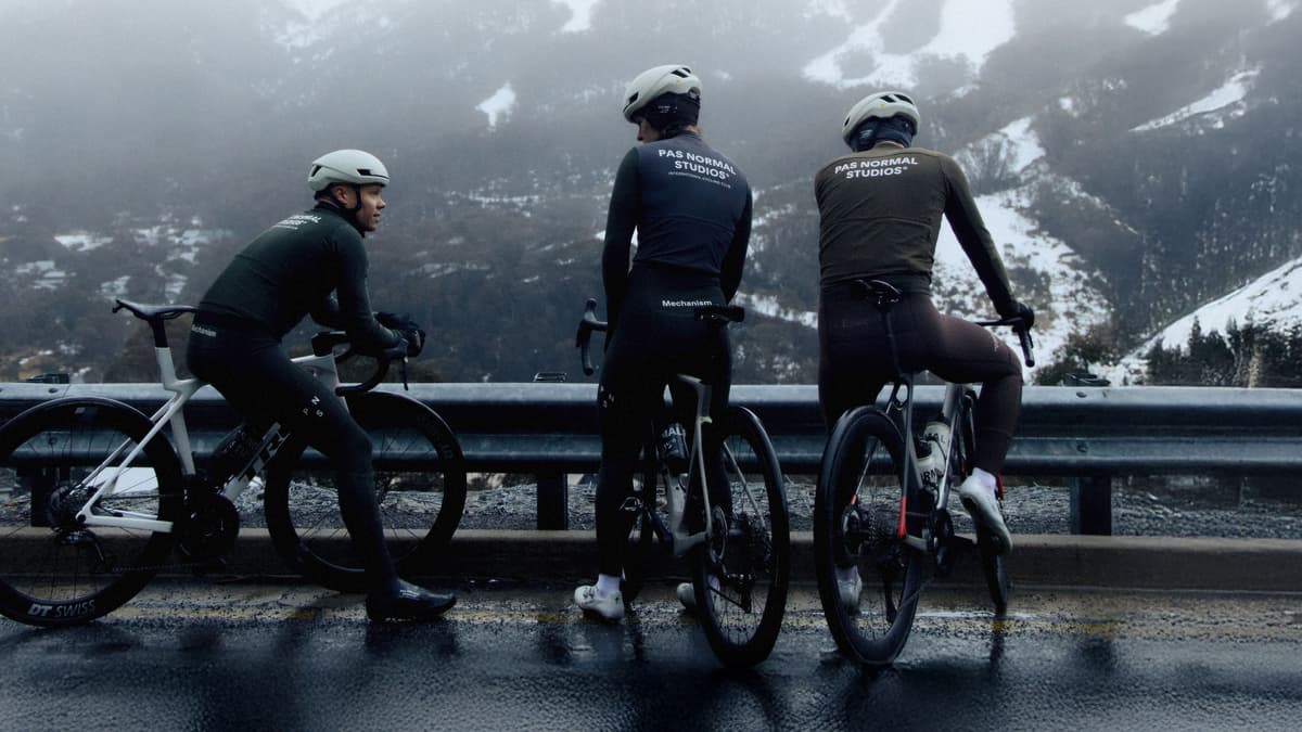 Pas Normal Studios | Altitude Sports