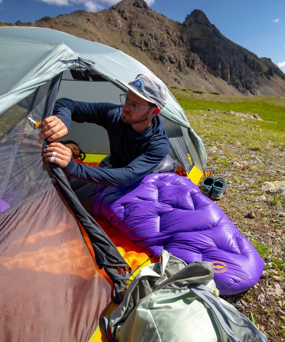 Big Agnes | Altitude Sports