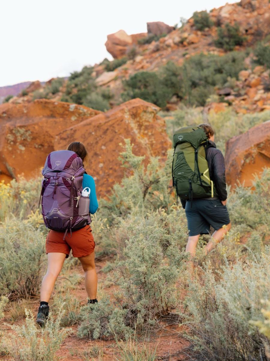Osprey | Altitude Sports