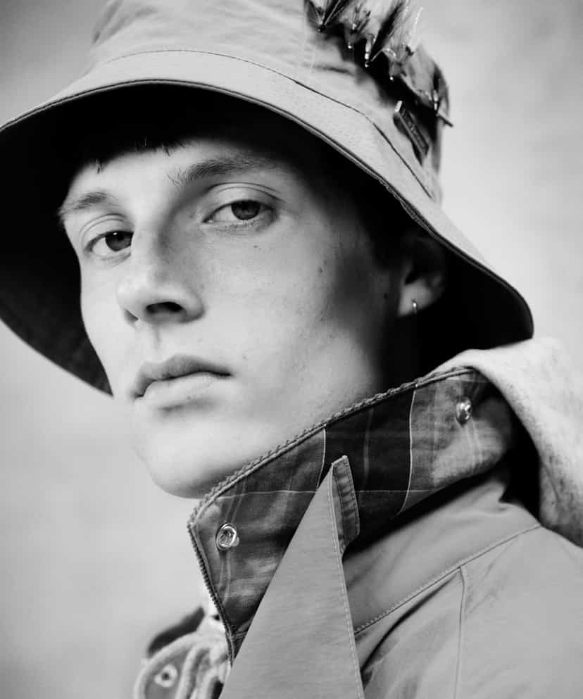 Barbour | Altitude Sports