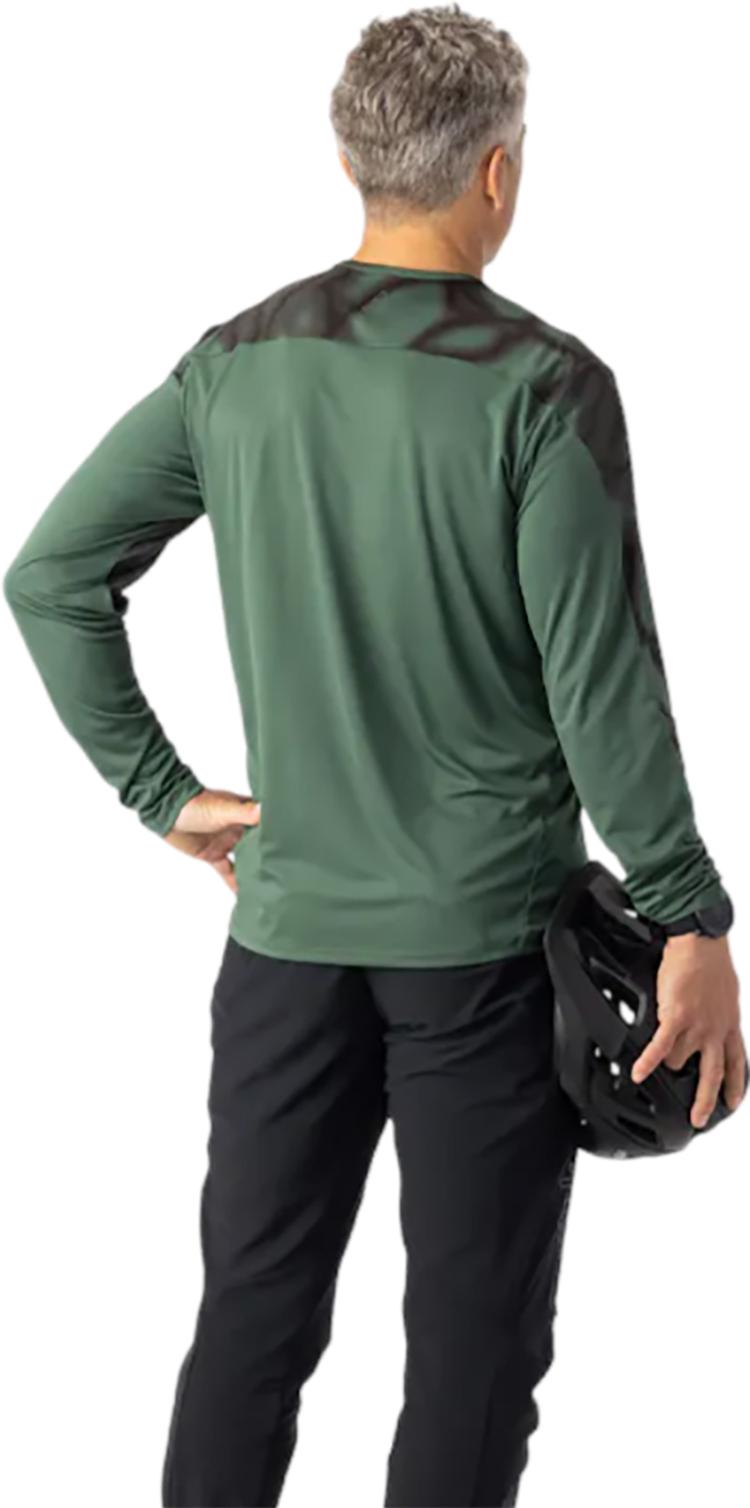 7mesh Roam Long Sleeve T-Shirt - Men's | The Last Hunt