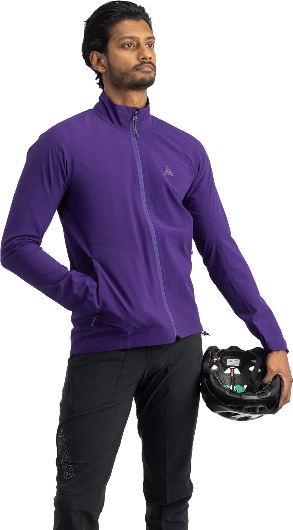 7mesh Cache Trail Jacket - Men's | The Last Hunt